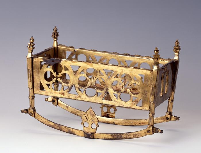 Guided Tour in English “Praymobil. Medieval Art in Motion“ | Stadt Aachen